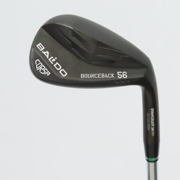 バルド BALDO CORSA FORGED BOUNCEBACK TOURKNIGHT(2022) ウェッジ N.S.PRO MODUS3 WEDGE 105 【56-12】 シャフト：N ...