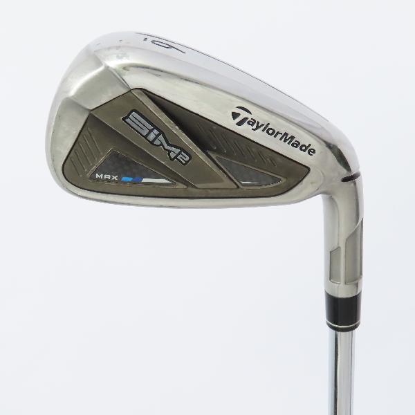 TaylorMade テーラーメイド SIM2 マックスアイアン アイアン KBS MAX MT85 JP シャフト：KBS JP(5本:#6 #7 #8 #9 PW) : GDOゴルフ ...