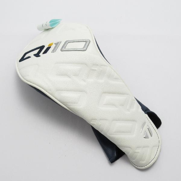 TaylorMade テーラーメイド Qi10 MAX ドライバー Diamana Blue TM50 シャフト：Diamana : GDOゴルフショップ Yahoo!店 - 通販 ...