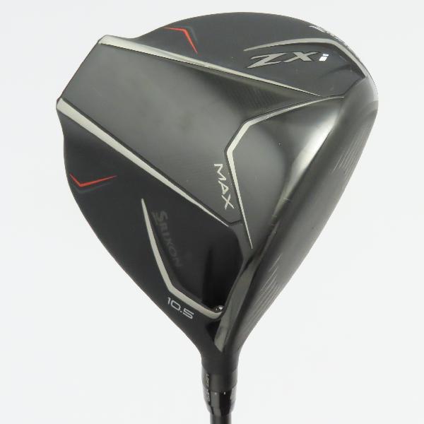 DUNLOP ダンロップ SRIXON スリクソン ZXi MAX ドライバー Diamana 50 シャフト：Diamana : GDOゴルフショップ Yahoo!店 - 通販 ...