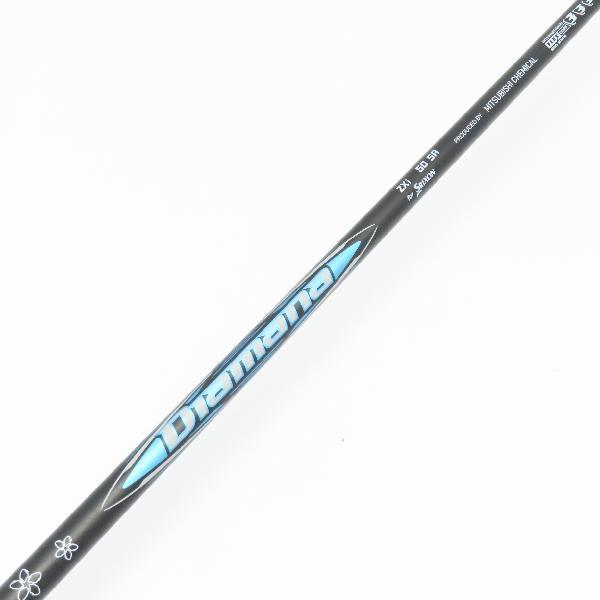 DUNLOP ダンロップ SRIXON スリクソン ZXi MAX ドライバー Diamana 50 シャフト：Diamana : GDOゴルフショップ Yahoo!店 - 通販 ...