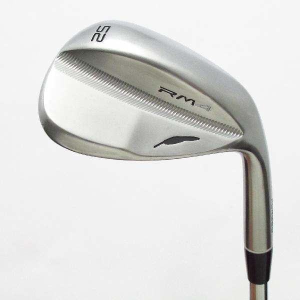 FOURTEEN フォーティーン RM-4 ウェッジ Dynamic Gold 【52-08】 シャフト：Dynamic : GDOゴルフショップ Yahoo!店 - 通販 - Yahoo ...