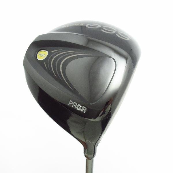 PRGR プロギア egg SUPER egg(2022) 高反発モデル ドライバー ドライバー専用シャフト 【ルール非適合】 シャフト：SUPER・・・ : GDOゴルフショップ Yahoo ...