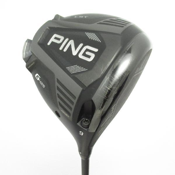 PING ピン G425 LST ドライバー ALTA CB RED シャフト：ALTA : GDOゴルフショップ Yahoo!店 - 通販 ...