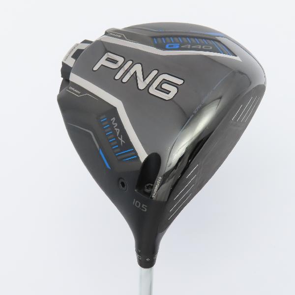 PING ピン G440 MAX ドライバー Speeder 569 EVOLUTION VII シャフト：Speeder : GDOゴルフショップ Yahoo!店 - 通販 - Yahoo ...