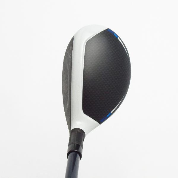 TaylorMade テーラーメイド SIM2 MAX RESCUE US ユーティリティ VENTUS BLUE 7(VELOCOREなし) 【U4】 シャフト：VENTUS : GDO ...