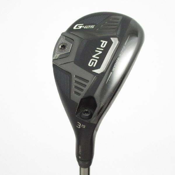 PING ピン G425 ハイブリッド ユーティリティ TOUR 173-85 【U3】 シャフト：PING : GDOゴルフショップ Yahoo!店 - 通販 - Yahoo!ショッピング
