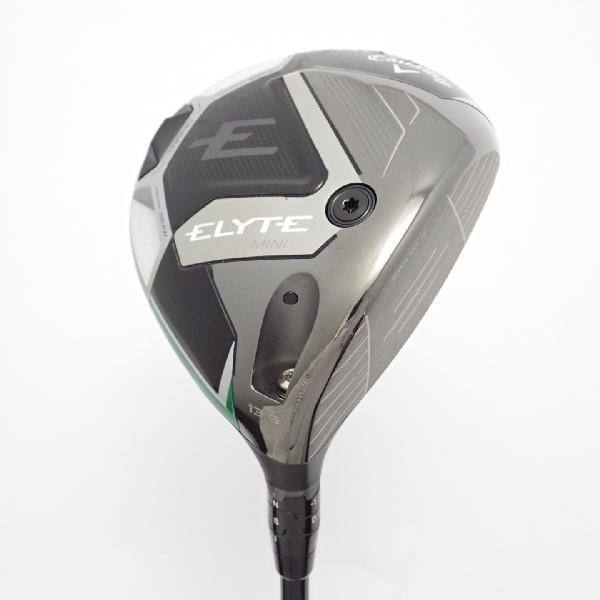 Callaway キャロウェイゴルフ ELYTE MINI ドライバー TENSEI GREEN 60 for シャフト：TENSEI : GDOゴルフショップ Yahoo!店 - 通販 ...