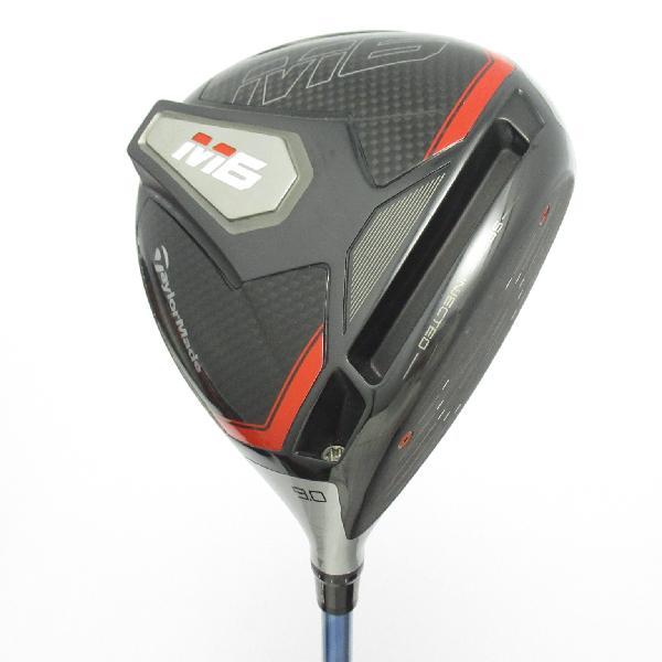 TaylorMade テーラーメイド M6 ドライバー Speeder 661 EVOLUTION V シャフト：Speeder : GDOゴルフショップ Yahoo!店 - 通販 ...