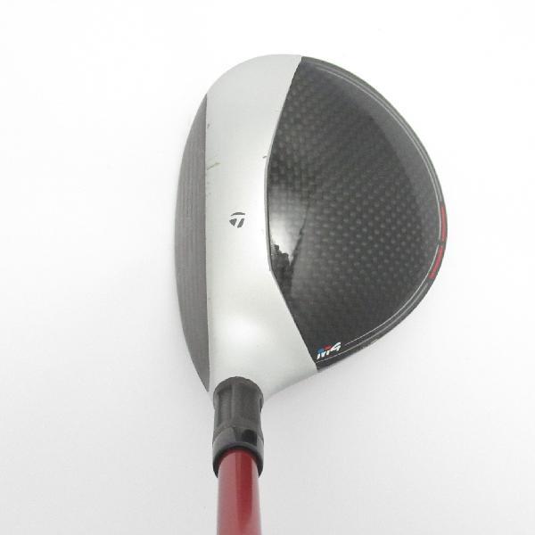 TaylorMade テーラーメイド M4 フェアウェイウッド Speeder EVOLUTION III FW60 【5W】 シャフト：Speeder : GDOゴルフショップ Yahoo ...