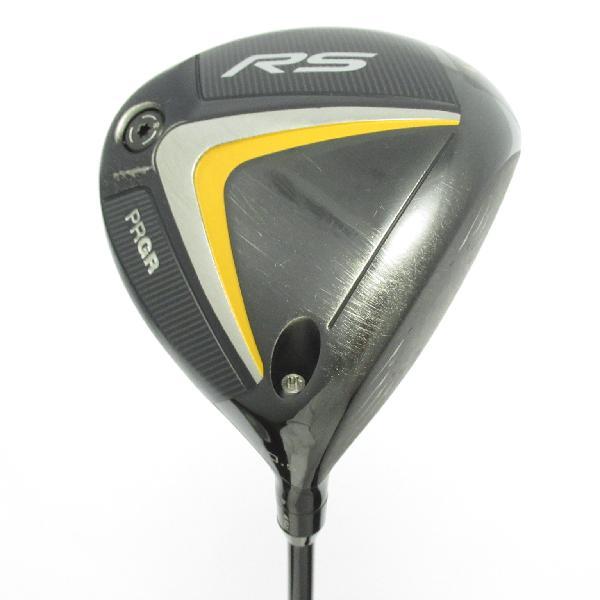 PRGR プロギア RS JUST ドライバー Diamana FOR BLACK シャフト：Diamana : GDOゴルフショップ Yahoo!店 - 通販 - Yahoo!ショッピング