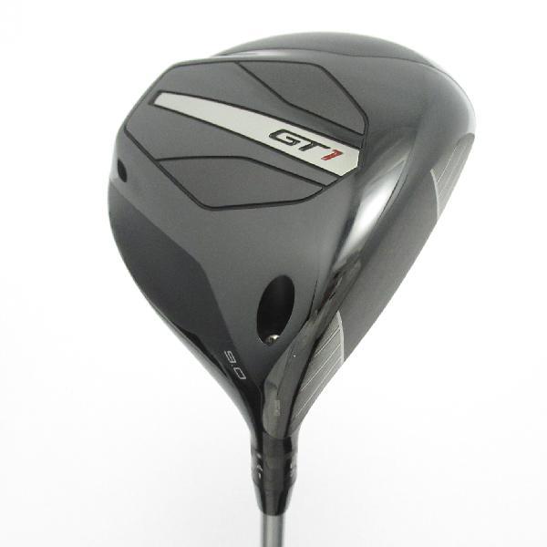 Titleist タイトリスト TITLEIST GT1 ドライバー Air Speeder Next GEN シャフト：Air : GDOゴルフショップ Yahoo!店 - 通販 ...