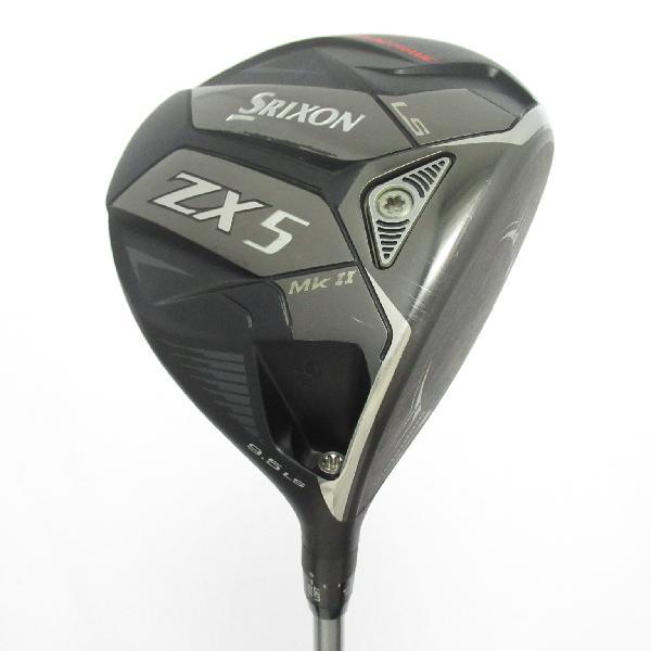 DUNLOP ダンロップ SRIXON スリクソン ZX5 MkII LS ドライバー Diamana ZX-II 50 シャフト：Diamana : GDOゴルフショップ Yahoo!店 ...