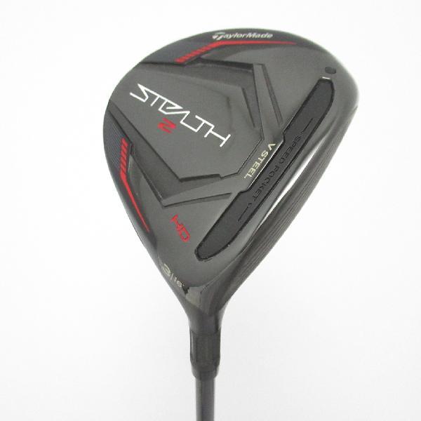 TaylorMade テーラーメイド STEALTH ステルス2 HD フェアウェイウッド TENSEI RED TM50(2022) 【3W】 シャフト：TENSEI : GDOゴルフ ...