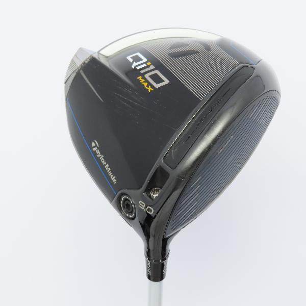 TaylorMade テーラーメイド Qi10 MAX ドライバー Tour AD GC-5 シャフト：Tour : GDOゴルフショップ Yahoo!店 - 通販 - Yahoo!ショッピング