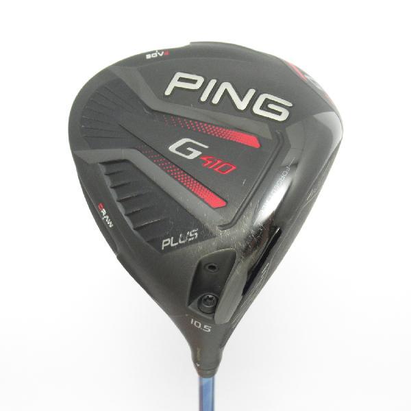 PING ピン G410 PLUS ドライバー Speeder 569 EVOLUTION V シャフト：Speeder : GDOゴルフショップ Yahoo!店 - 通販 - Yahoo ...