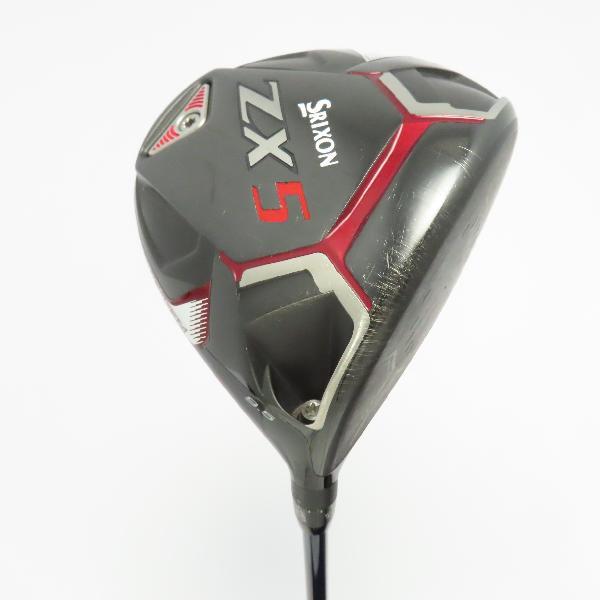 DUNLOP ダンロップ SRIXON スリクソン ZX5 ドライバー Diamana ZX 50 シャフト：Diamana : GDOゴルフショップ Yahoo!店 - 通販 - Yahoo ...
