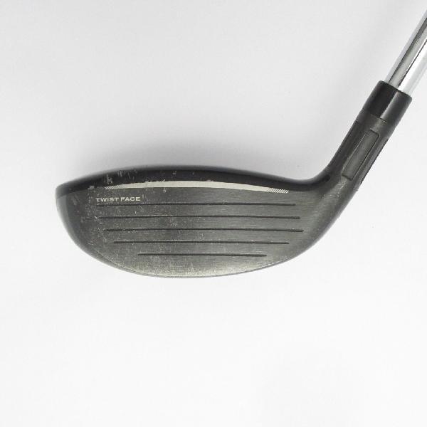 TaylorMade テーラーメイド STEALTH ステルス RESCUE ユーティリティ KBS MAX MT85 JP 【U4】 シャフト：KBS : GDOゴルフショップ Yahoo ...