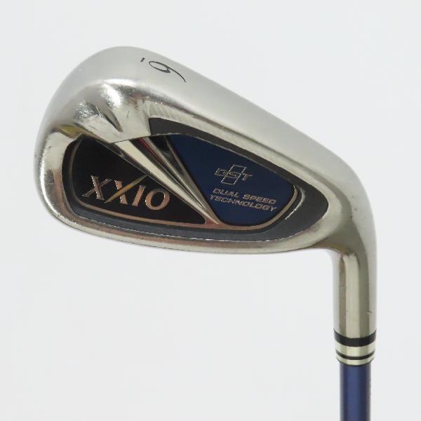 DUNLOP ダンロップ XXIO ゼクシオ エイト(2014) アイアン MP800 シャフト：MP800(5本:#6 #7 #8 #9 PW) : GDOゴルフショップ Yahoo!店 ...