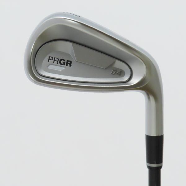 PRGR プロギア 04 IRON(2024) アイアン MCI for シャフト：MCI PRGR(5本:#7 #8 #9 PW AW) : GDOゴルフショップ Yahoo!店 - 通販 ...