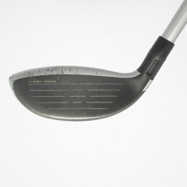 TaylorMade テーラーメイド M6 RESCUE ユーティリティ FUBUKI TM6 2019 【U4】 シャフト：FUBUKI : GDOゴルフショップ Yahoo!店 - 通販 ...