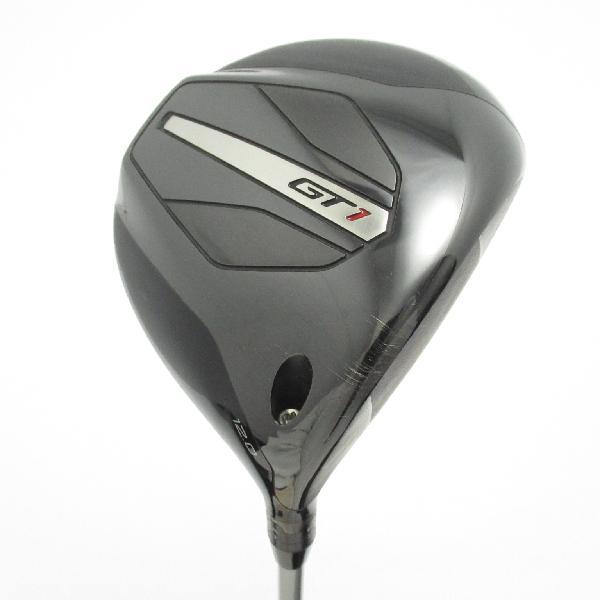 Titleist タイトリスト TITLEIST GT1 ドライバー Air Speeder Next GEN シャフト：Air : GDOゴルフショップ Yahoo!店 - 通販 ...