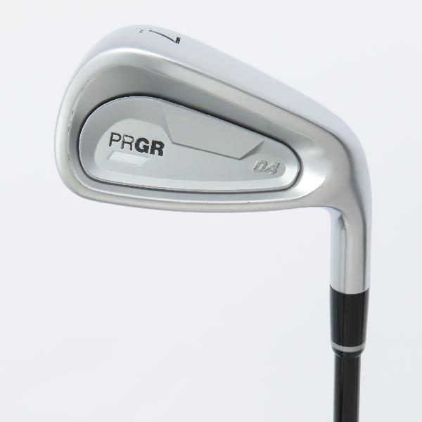 PRGR プロギア 04 IRON(2024) アイアン MCI for シャフト：MCI PRGR(5本:#6 #7 #8 #9 PW) : GDOゴルフショップ Yahoo!店 - 通販 ...