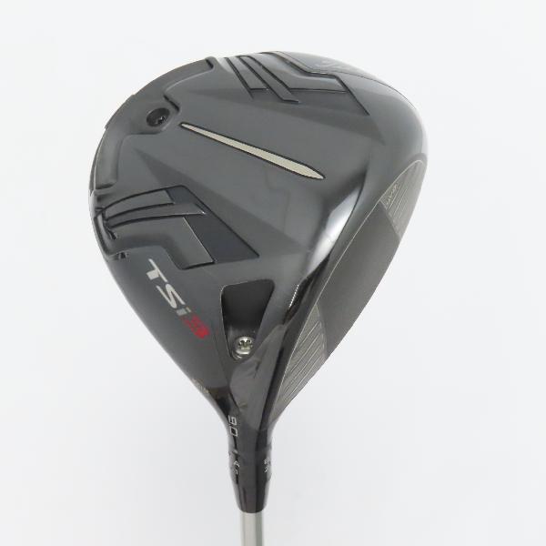 Titleist タイトリスト TSi TSi3 ドライバー ATTAS KING 5 シャフト：ATTAS : GDOゴルフショップ Yahoo!店 - 通販 - Yahoo!ショッピング