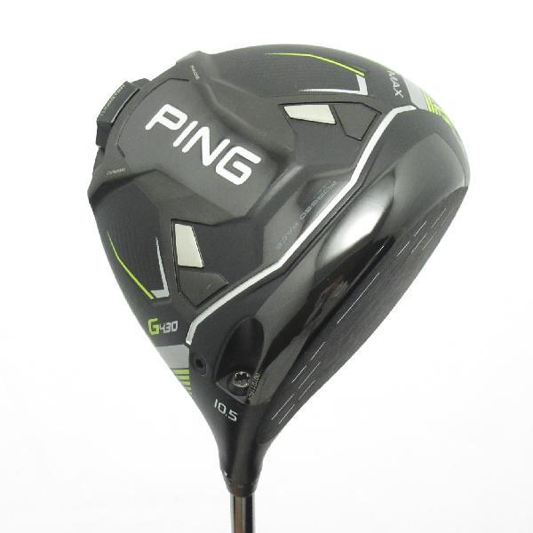 PING ピン G430 MAX ドライバー TOUR 173-55 シャフト：PING : GDOゴルフショップ Yahoo!店 - 通販 - Yahoo!ショッピング