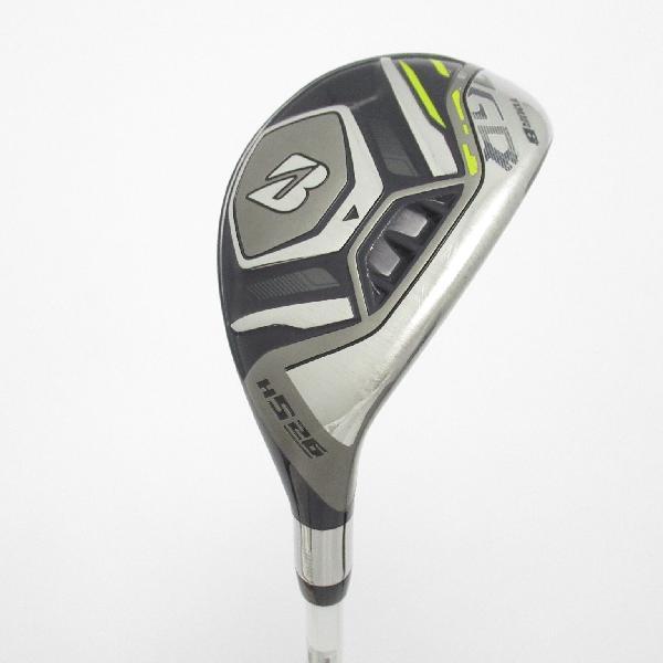 TOURSTAGE ブリヂストン TOUR B JGR ユーティリティ MCH 70 【U5】 シャフト：MCH : GDOゴルフショップ Yahoo!店 - 通販 - Yahoo!ショッピング