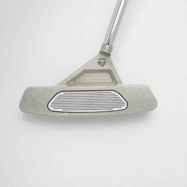 TaylorMade テーラーメイド TP Collection コレクション ハイドロブラスト JUNO TB2 パター スチールシャフト 【33】 シャフト：スチールシャフト : GDO ...