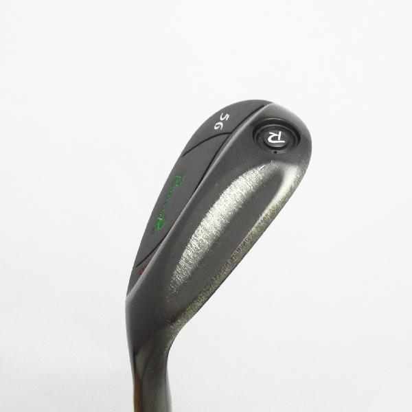 RomaRo（ロマロ） ソノ他 ウェッジ ウェッジ MCI SOLID 105 BLACK 【56