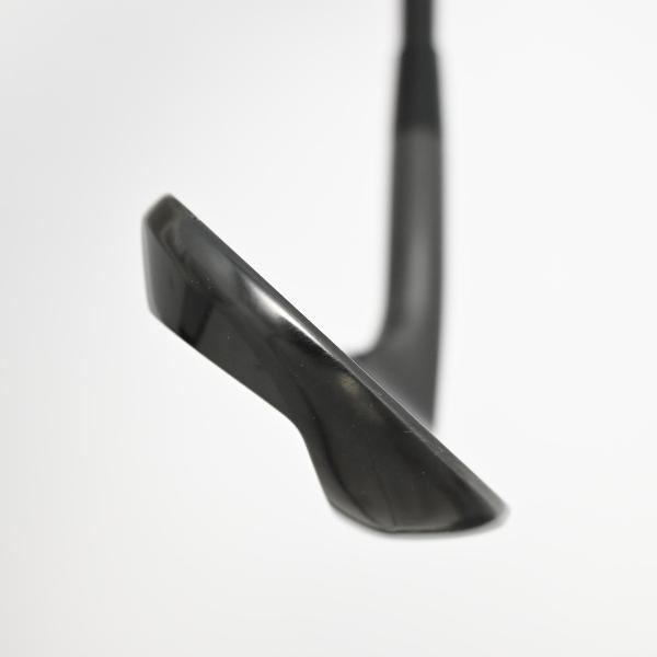 MIZUNO ミズノ Es21 ブラックIP仕上げ ウェッジ Dynamic Gold 105 ONYX BLACK 【52-09】 シャフト ...