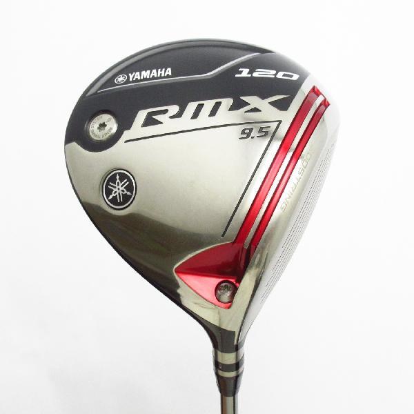 YAMAHA ヤマハ RMX 120 ドライバー Diamana BF60 シャフト：Diamana : GDOゴルフショップ Yahoo!店 - 通販 - Yahoo!ショッピング