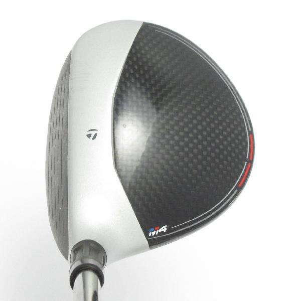 TaylorMade テーラーメイド M4 フェアウェイウッド Diamana RF60 【5W】 シャフト：Diamana : GDOゴルフショップ Yahoo!店 - 通販 - Yahoo ...
