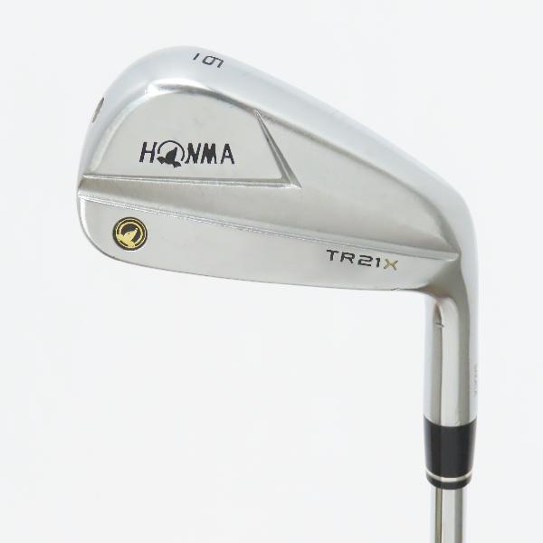 HONMA GOLF 本間ゴルフ TOUR WORLD ツアーワールド TR21-X アイアン N.S.PRO 950GH neo シャフト：N.S.PRO neo(5本:#6 #7 #8 ...