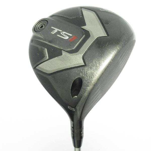 Titleist タイトリスト TS TS1 ドライバー Diamana 50 シャフト：Titleist : GDOゴルフショップ Yahoo!店 - 通販 - Yahoo!ショッピング