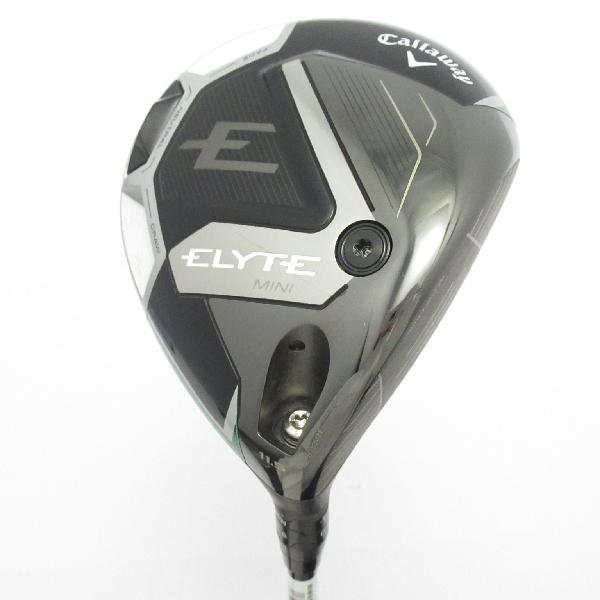 Callaway キャロウェイゴルフ ELYTE MINI ドライバー TENSEI GREEN 60 for シャフト：TENSEI : GDOゴルフショップ Yahoo!店 - 通販 ...