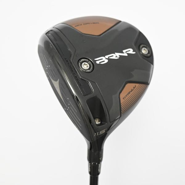 TaylorMade テーラーメイド BRNR バーナー ミニ US ドライバー PROFORCE 65 M40X レフティ シャフト：PROFORCE : GDOゴルフショップ Yahoo ...