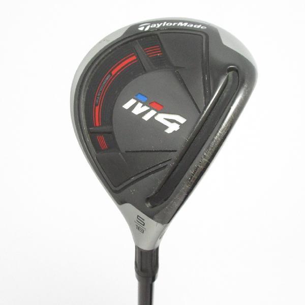 TaylorMade テーラーメイド M4 フェアウェイウッド FUBUKI TM5 【5W】 シャフト：FUBUKI : GDOゴルフショップ Yahoo!店 - 通販 - Yahoo!ショッピング