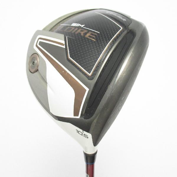 TaylorMade テーラーメイド SIM GLOIRE グローレ ドライバー Speeder 474 EVOLUTION III シャフト：Speeder : GDOゴルフショップ ...
