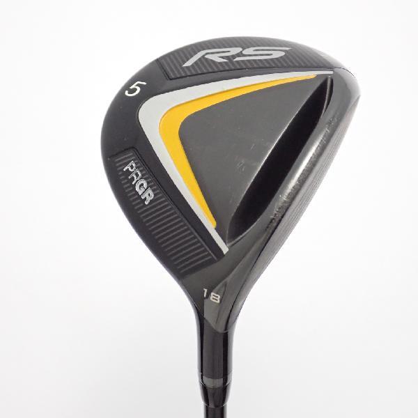 PRGR プロギア RS JUST フェアウェイウッド Diamana Thump FW f85 【5W】 シャフト：Diamana : GDOゴルフショップ Yahoo!店 - 通販 ...