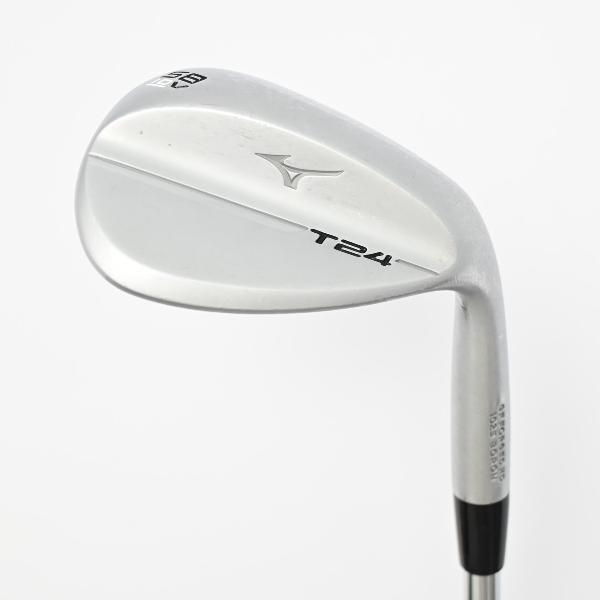 MIZUNO ミズノ T24 ソフトホワイトサテン仕上げ ウェッジ Dynamic Gold HT 【58-10】 シャフト：Dynamic : GDOゴルフショップ Yahoo!店 - 通販 ...
