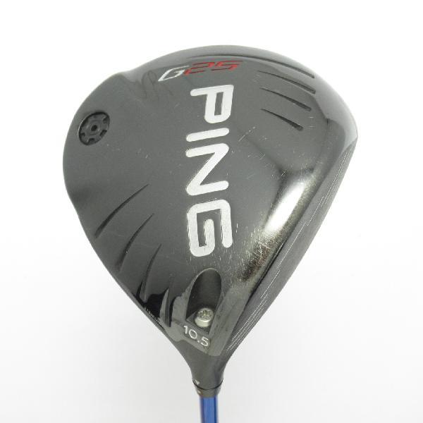 PING ピン G25 ドライバー Diamana B60 シャフト：Diamana : GDOゴルフショップ Yahoo!店 - 通販 - Yahoo!ショッピング