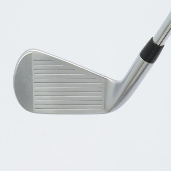 Titleist タイトリスト 718 AP2 アイアン N.S.PRO MODUS3 TOUR 120 シャフト：N.S.PRO 120(6 ...