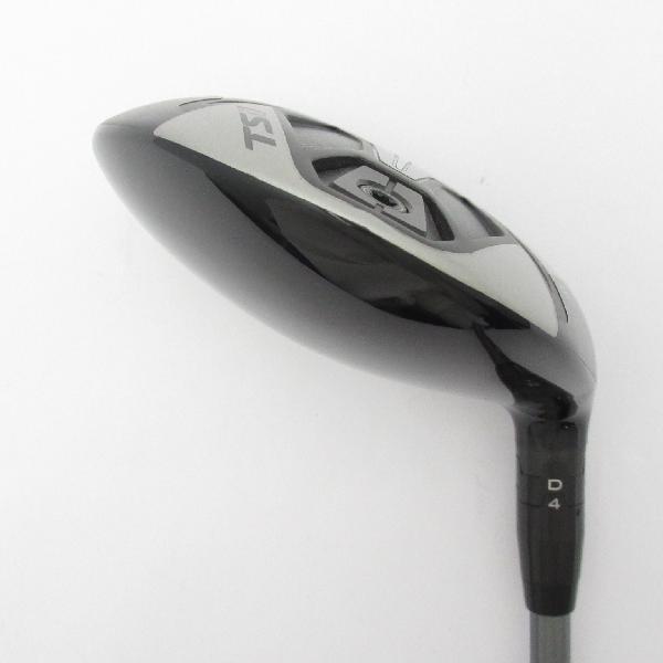 Titleist タイトリスト TSi TSi1 フェアウェイウッド TSP013 45 【3W】 シャフト：TSP013 : GDOゴルフショップ Yahoo!店 - 通販 - Yahoo ...