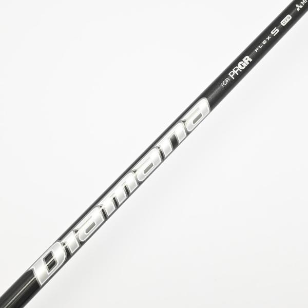 PRGR プロギア 02(2023) アイアン Diamana FOR シャフト：Diamana PRGR(6本:#5 #6 #7 #8 #9 PW) : GDOゴルフショップ Yahoo!店 ...