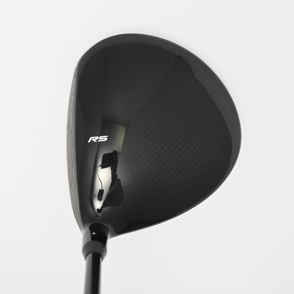 PRGR プロギア RS JUST ドライバー Diamana FOR BLACK シャフト：Diamana : GDOゴルフショップ Yahoo!店 - 通販 - Yahoo!ショッピング