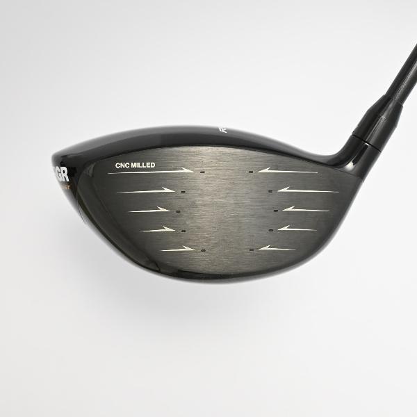 PRGR プロギア RS JUST ドライバー Diamana FOR BLACK シャフト：Diamana : GDOゴルフショップ Yahoo!店 - 通販 - Yahoo!ショッピング