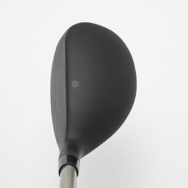 DUNLOP ダンロップ SRIXON スリクソン ZX MkII ハイブリッド ユーティリティ Aerotech SteelFiber i80 【U5】 シャフト：Aerotech ...